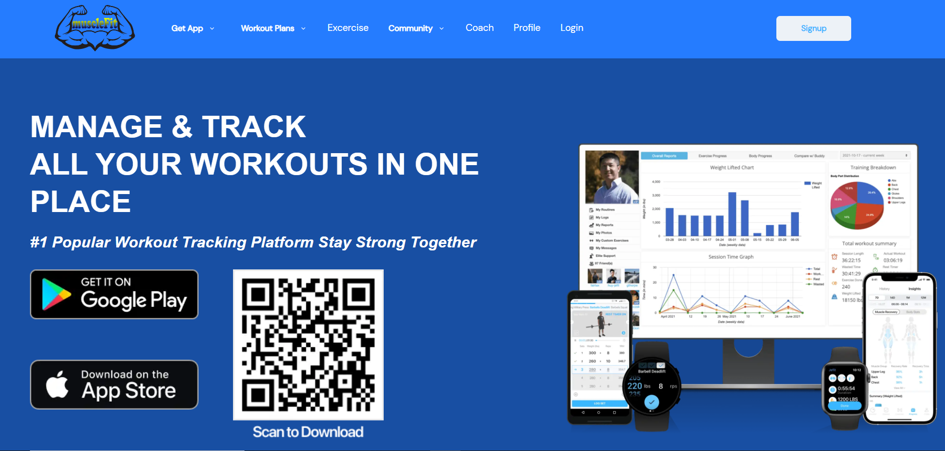 Aman Mate | Full Stack Web Developer | Work